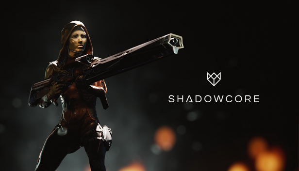 ShadowCore VR Demo · ShadowCore VR (App 837870) · SteamDB