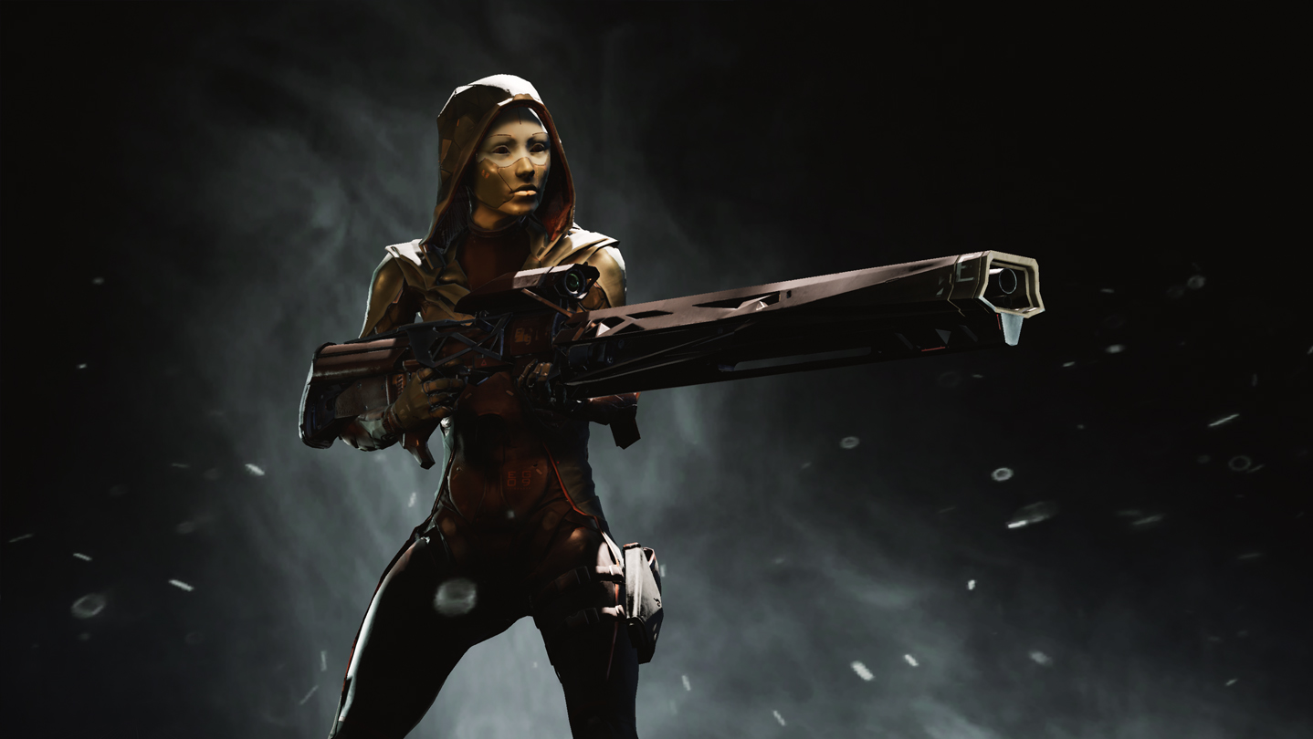 ShadowCore VR Demo · ShadowCore VR (App 837870) · SteamDB