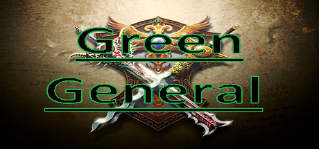 Green General Steam Charts · SteamDB