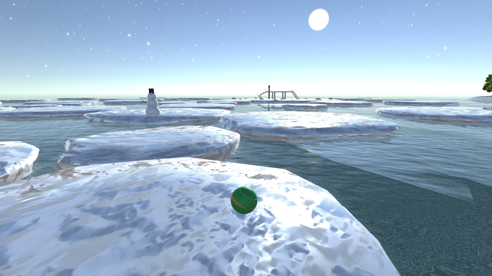 Ball Escape on Steam