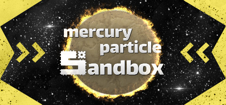 Steam Community :: Mercury Particle Sandbox