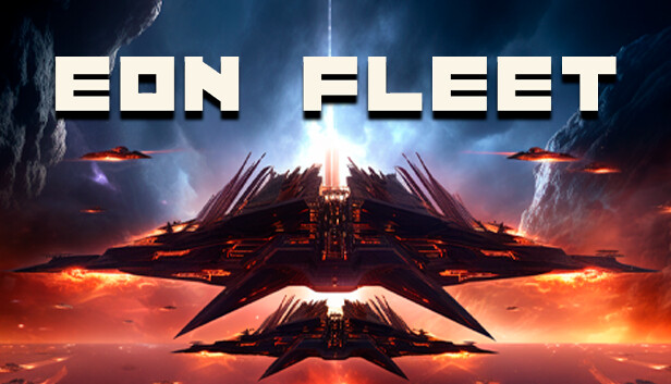 Eon Fleet - Steam News Hub