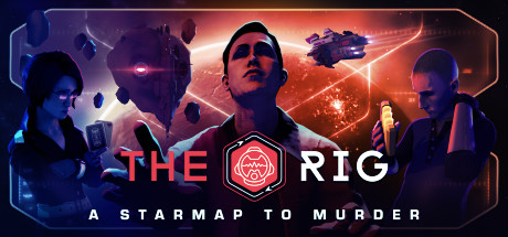 Steam Community :: The Rig