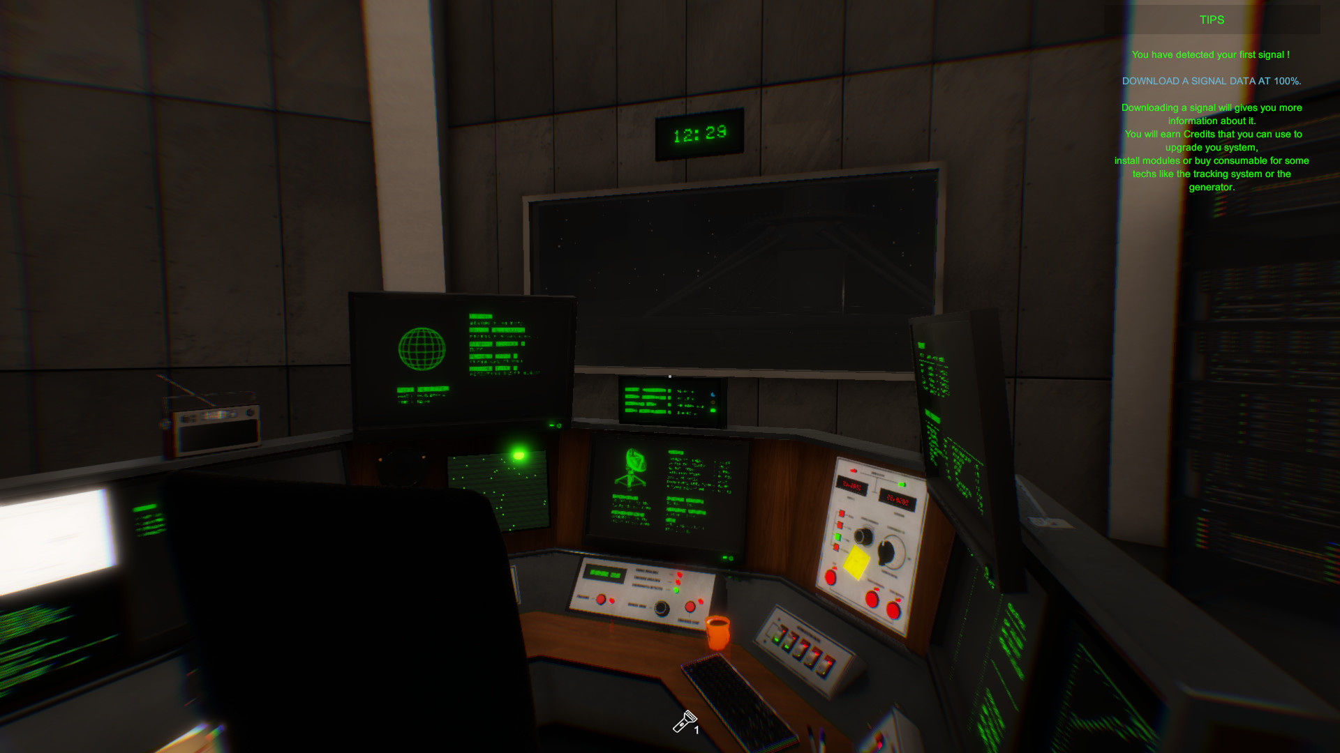 Signal Simulator On Steam