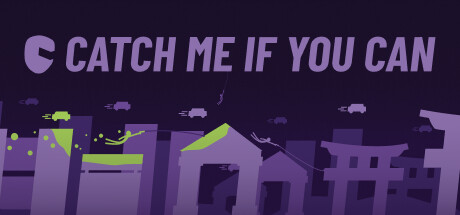 Catch Me If You Can on Steam