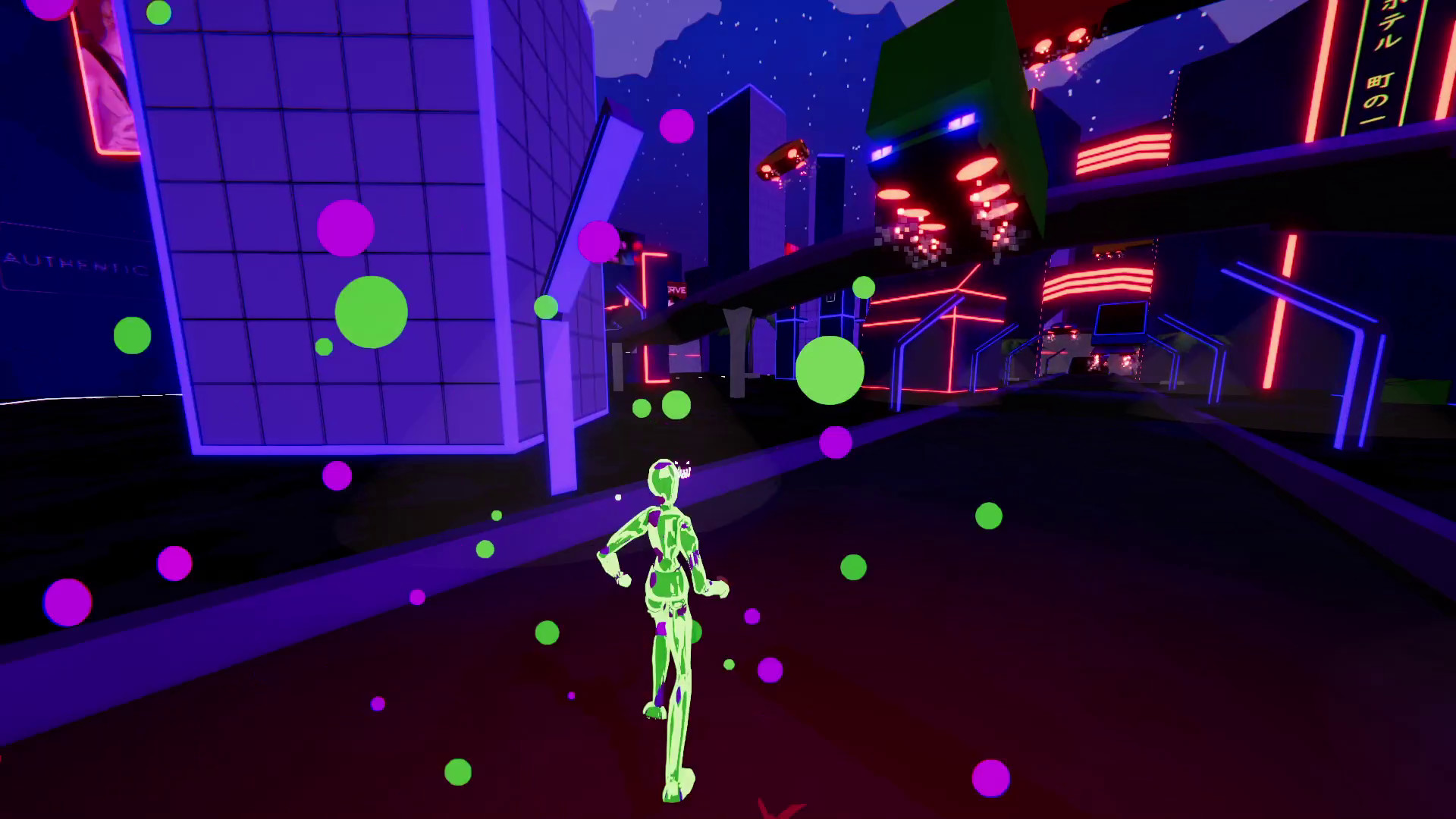 Catch Me If You Can on Steam