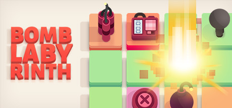 Bomb Labyrinth on Steam