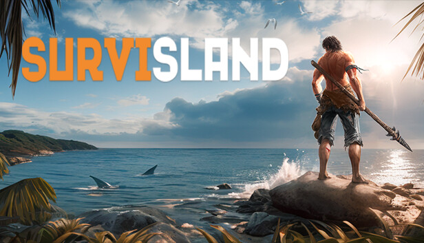 Survisland / 实境求生 on Steam