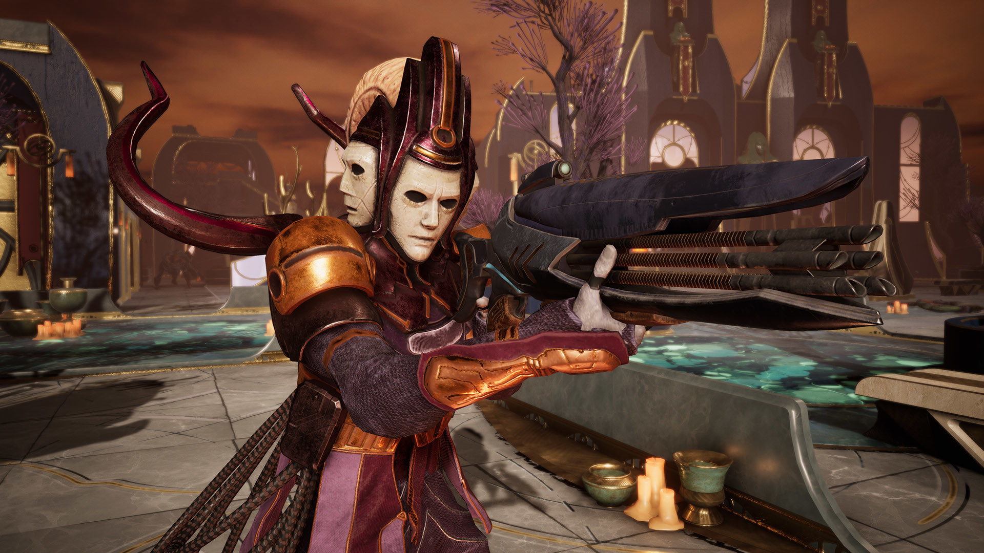 Phoenix Point on Steam