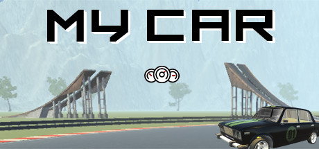 Save 72% on My Car on Steam
