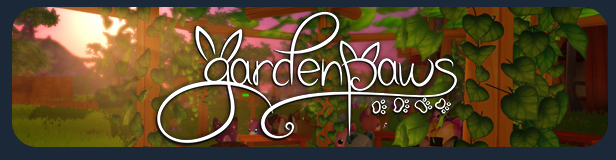 Buy Garden Paws Steam