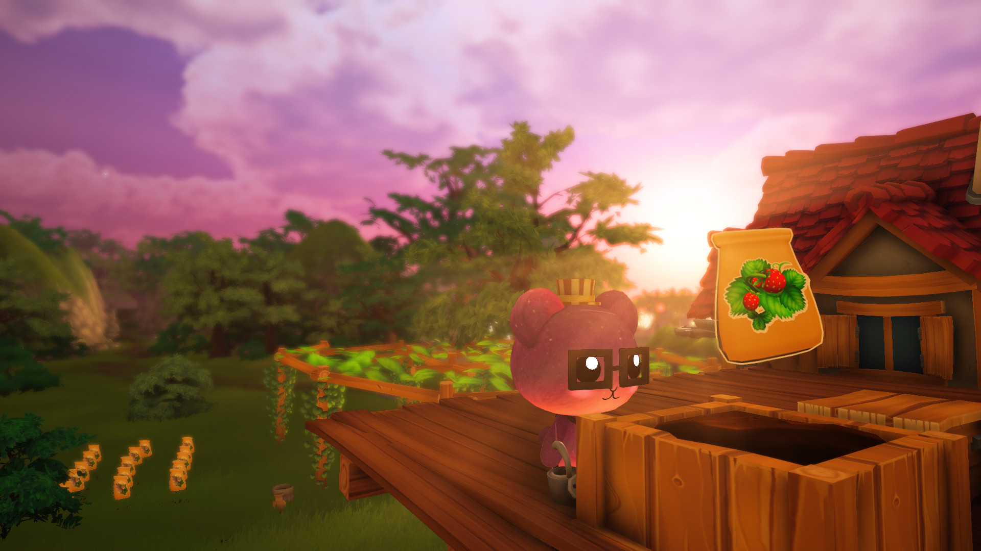 Garden Paws on Steam