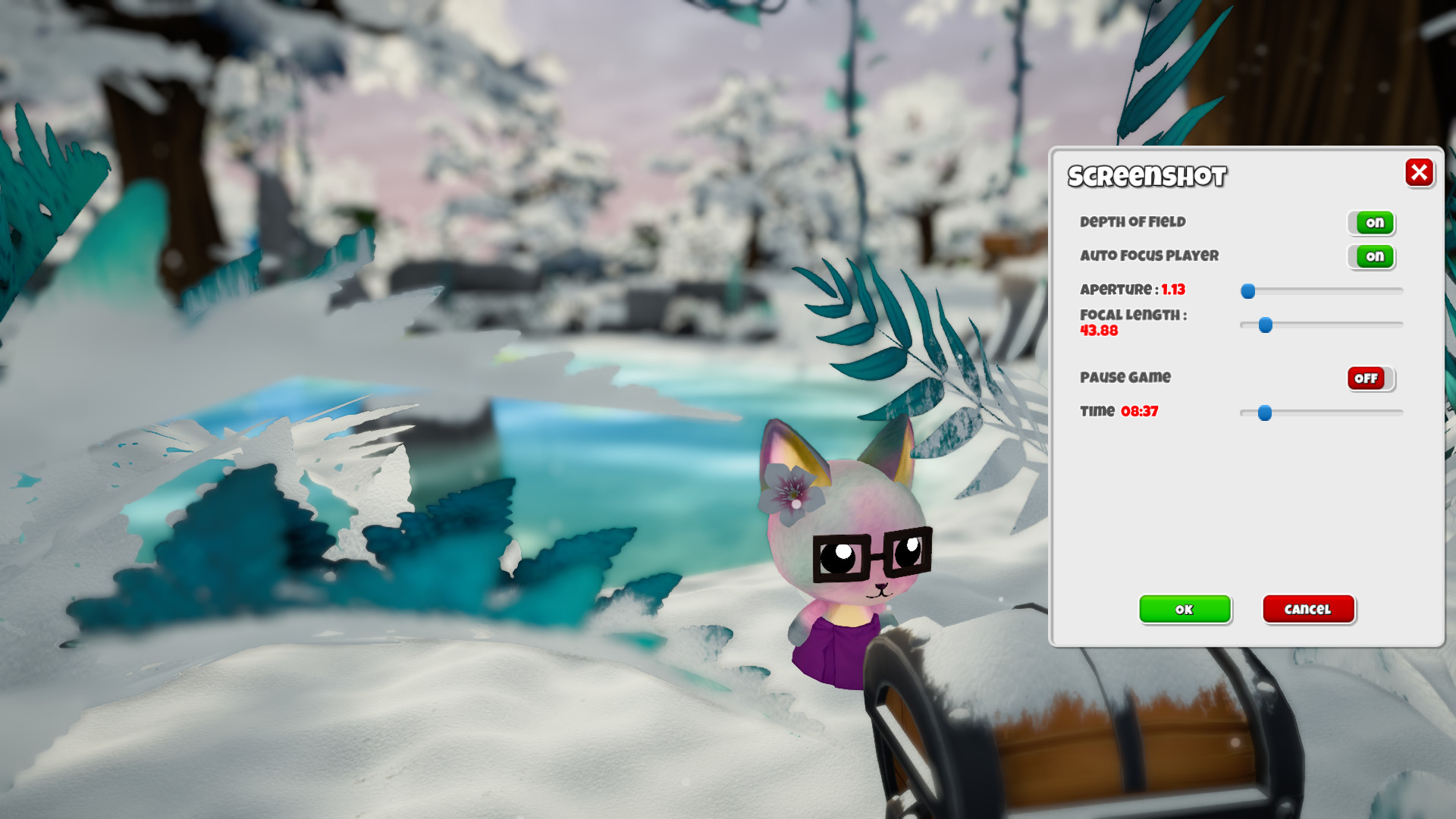 Garden Paws on Steam