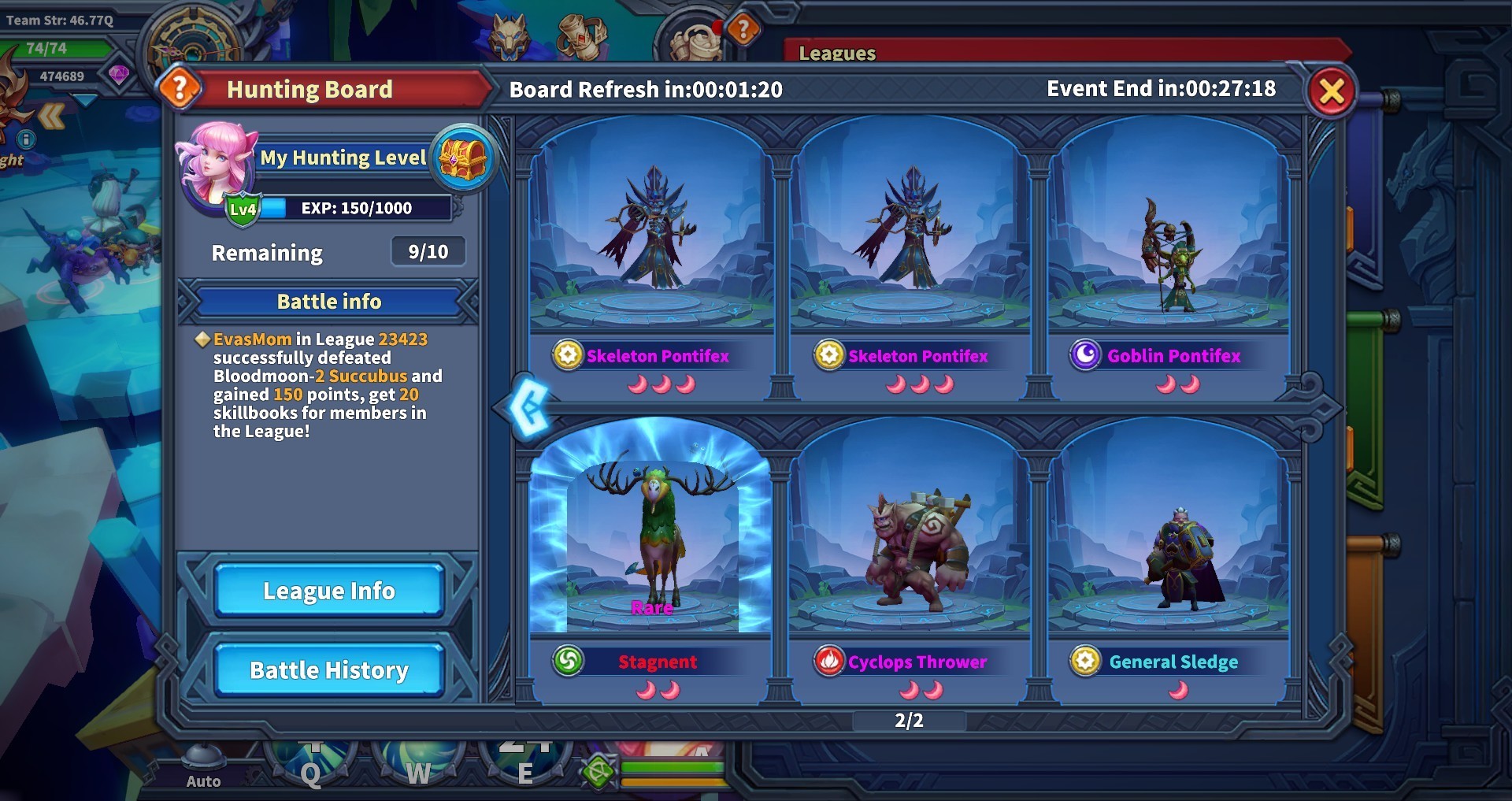 Endless World Idle RPG on Steam