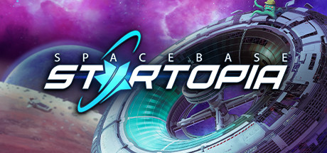 Spacebase Startopia on Steam