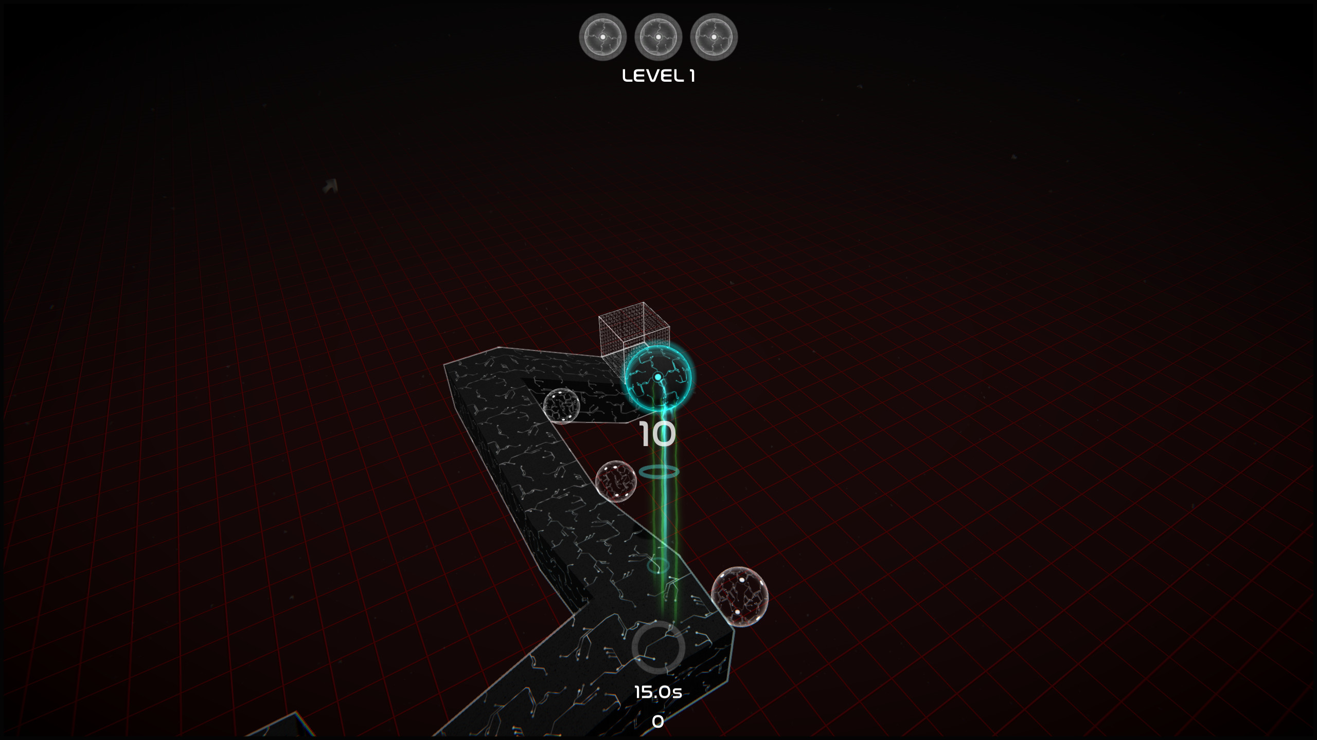 Data Ball (App 840810) · Packages · SteamDB