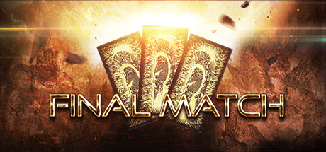 Final Match on Steam