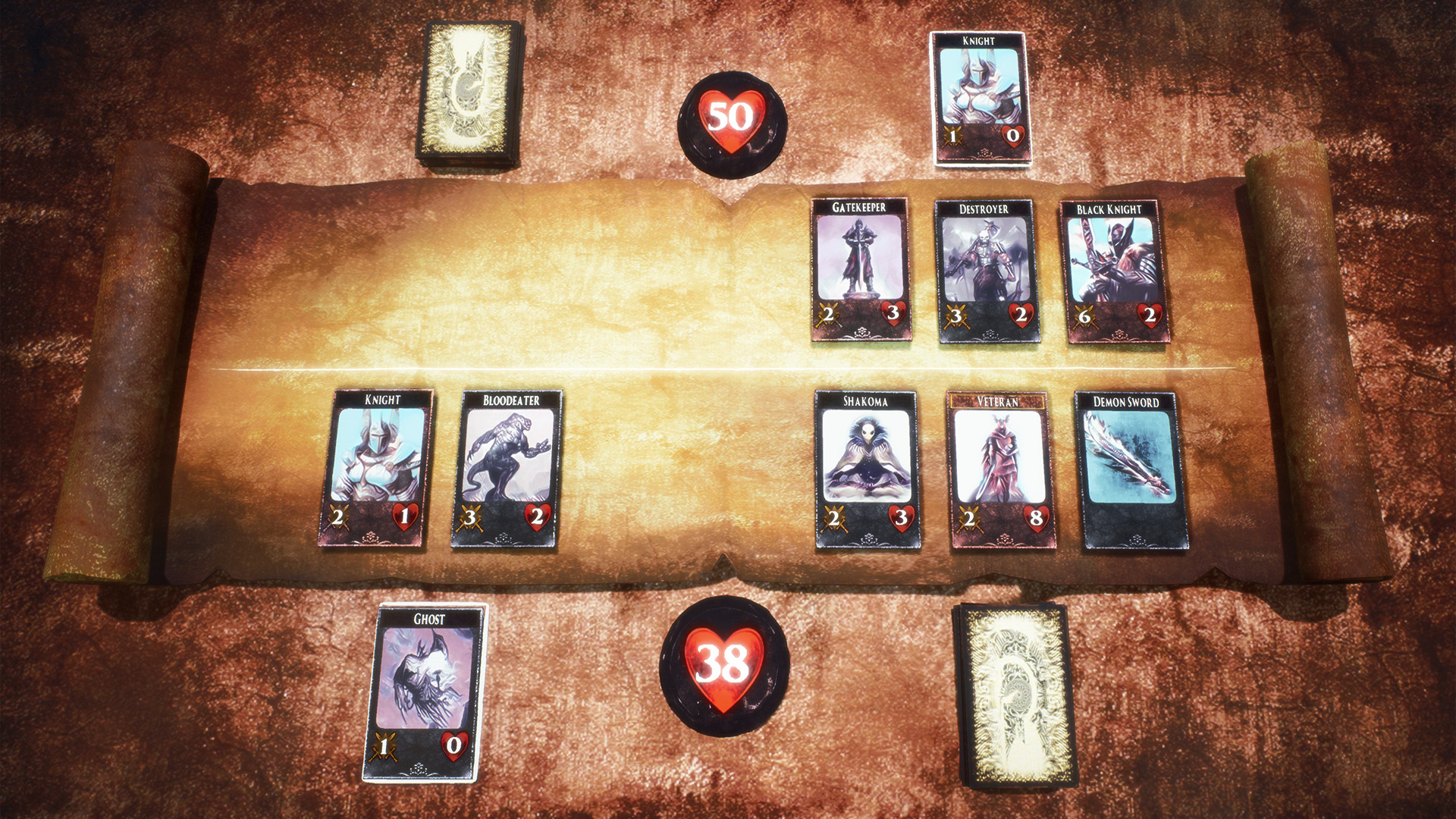 Final Match on Steam