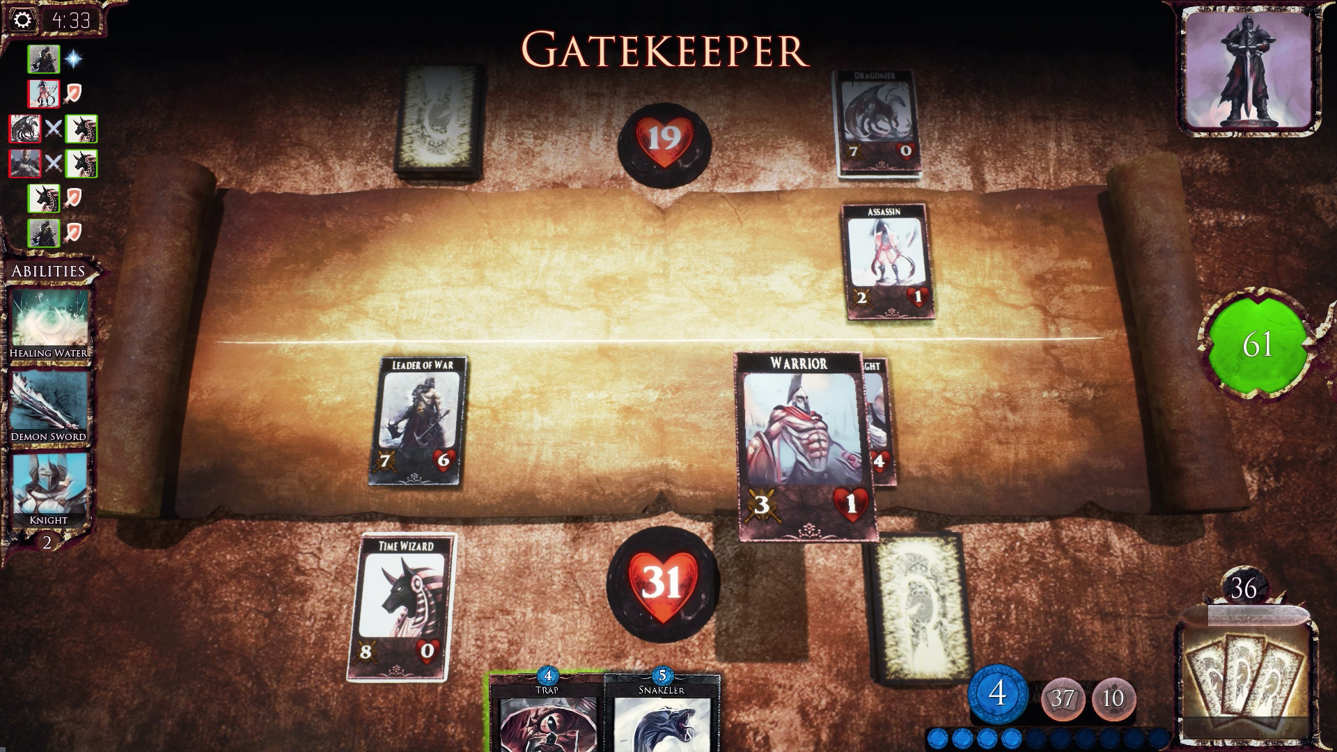 Final Match on Steam