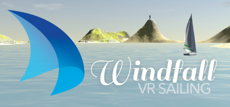 Windfall Steam Charts · SteamDB