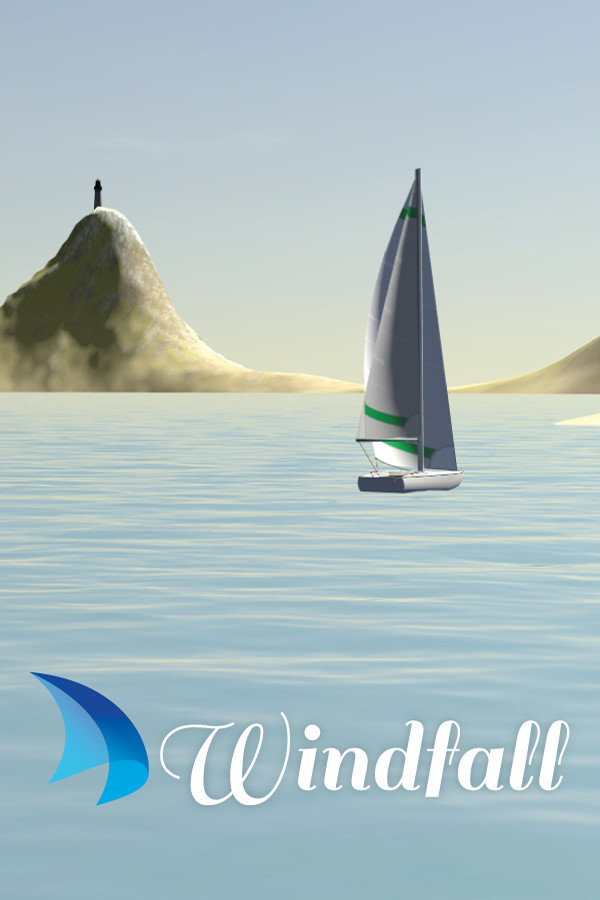 Windfall · SteamDB
