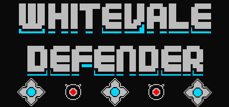 Whitevale Defender on Steam