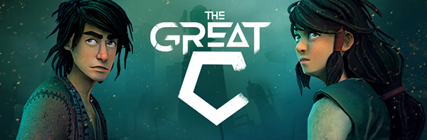 Save 75% on The Great C on Steam
