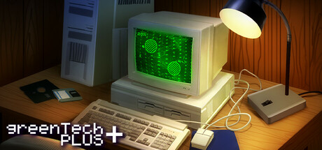 greenTech+ Legacy Edition on Steam