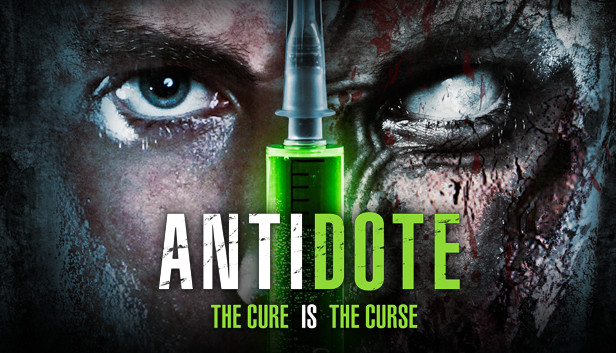 Antidote - Steam News Hub