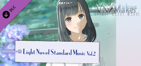 Visual Novel Maker - Light Novel Standard Music Vol.2 Steam Charts ...