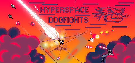 Hyperspace Dogfights Steam Charts · SteamDB