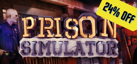 Save 24% on Prison Simulator on Steam