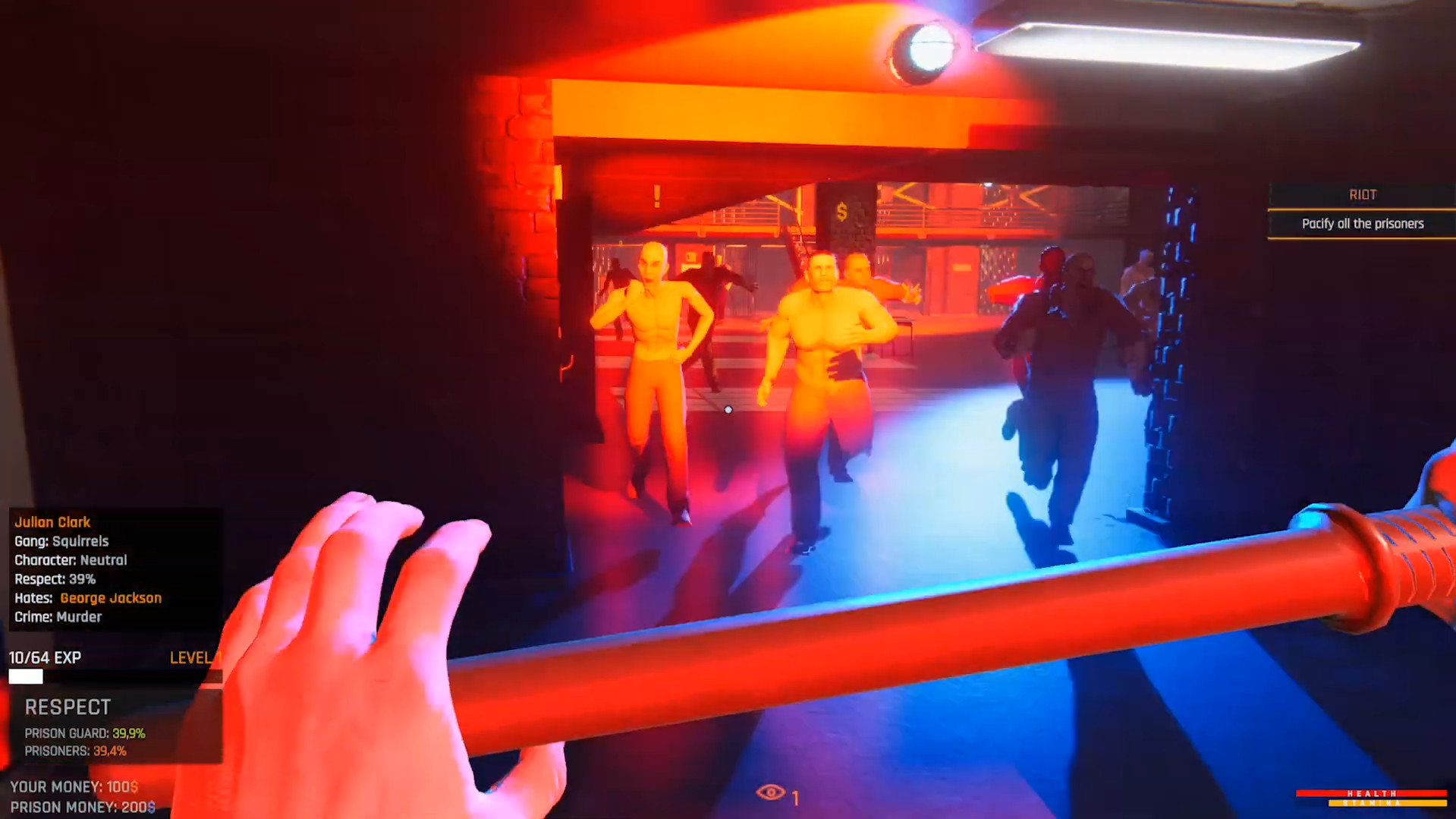 Prison Simulator on Steam