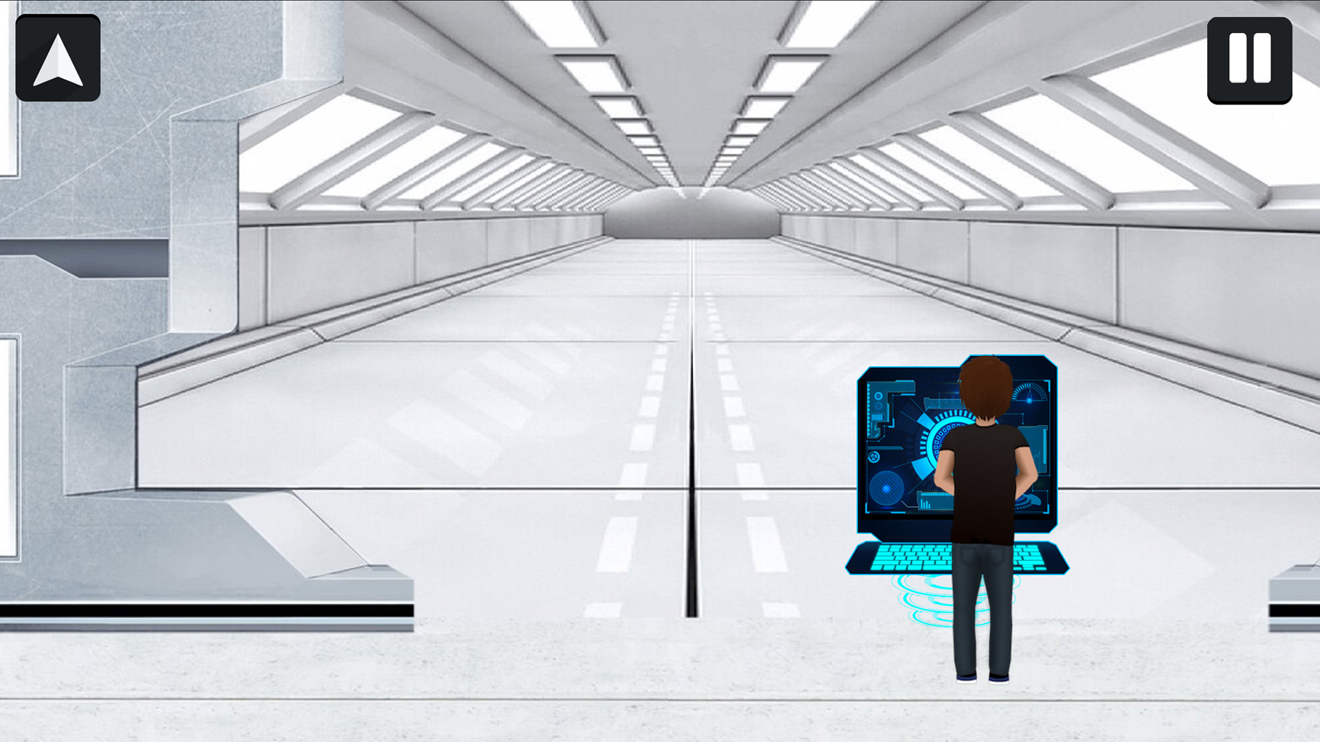 Escape Code - Coding Adventure on Steam