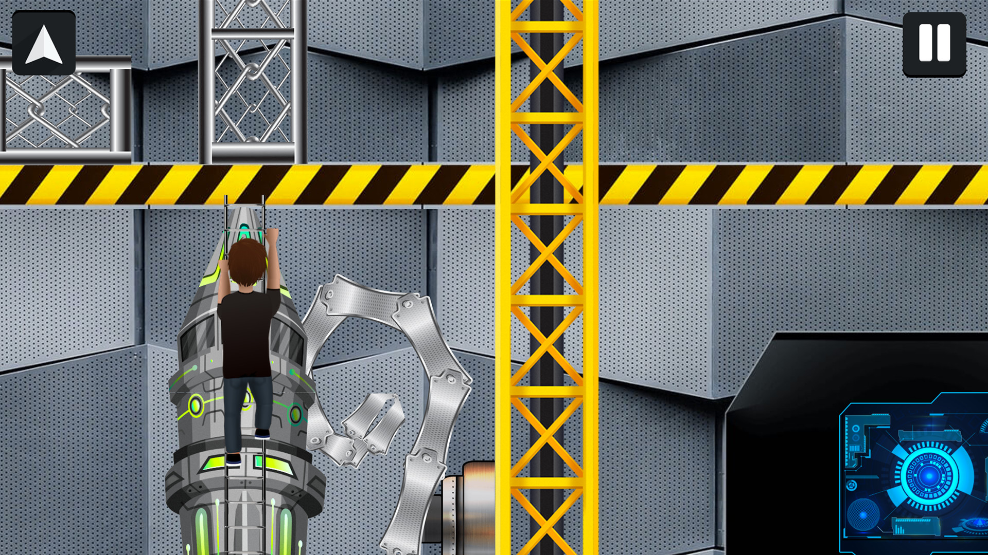 Escape Code - Coding Adventure on Steam