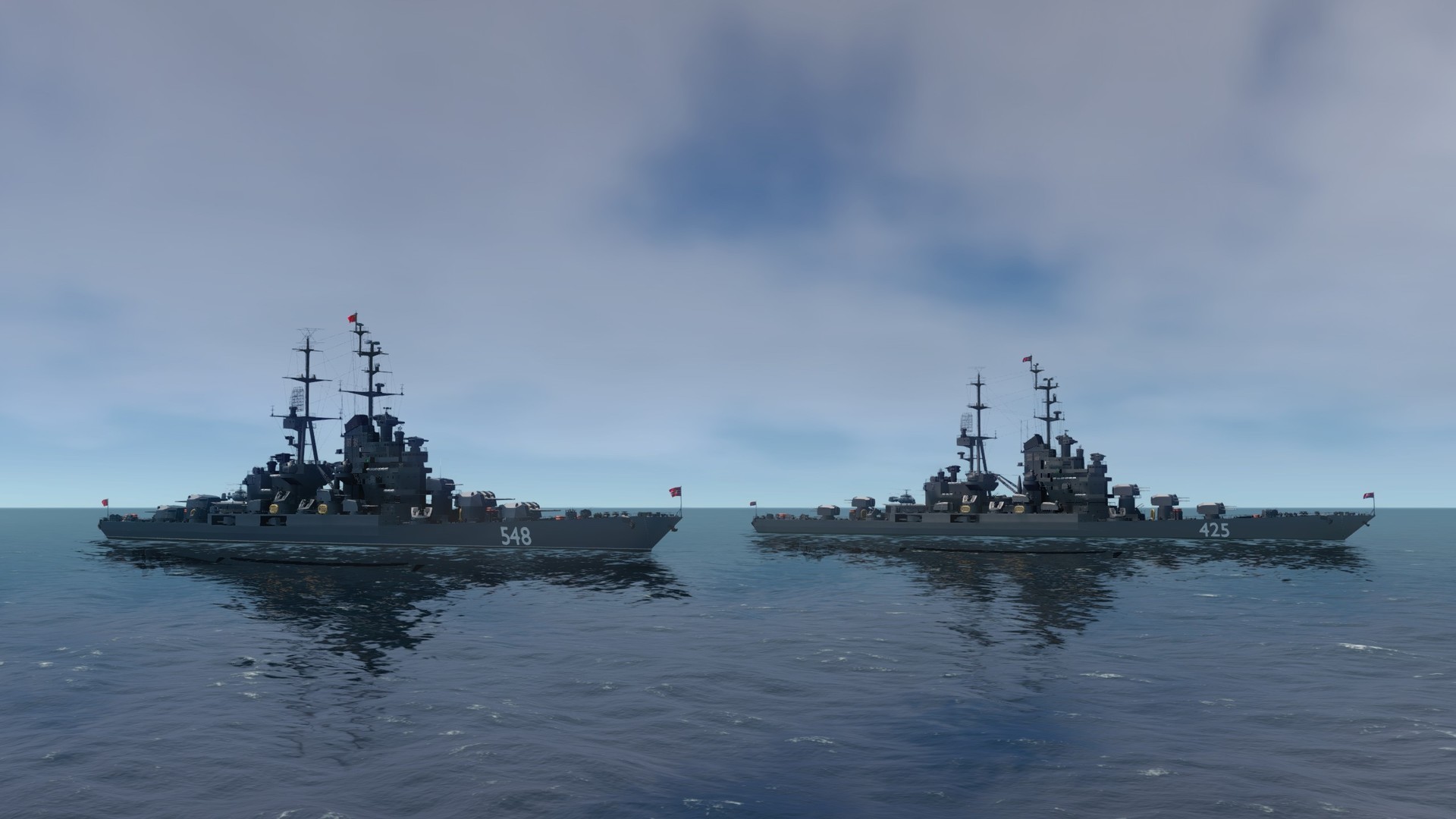 NavalArt on Steam