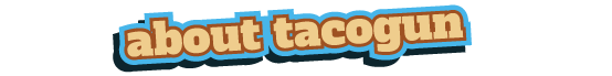 Taco Gun on Steam