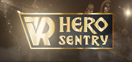 VR Hero Sentry on Steam