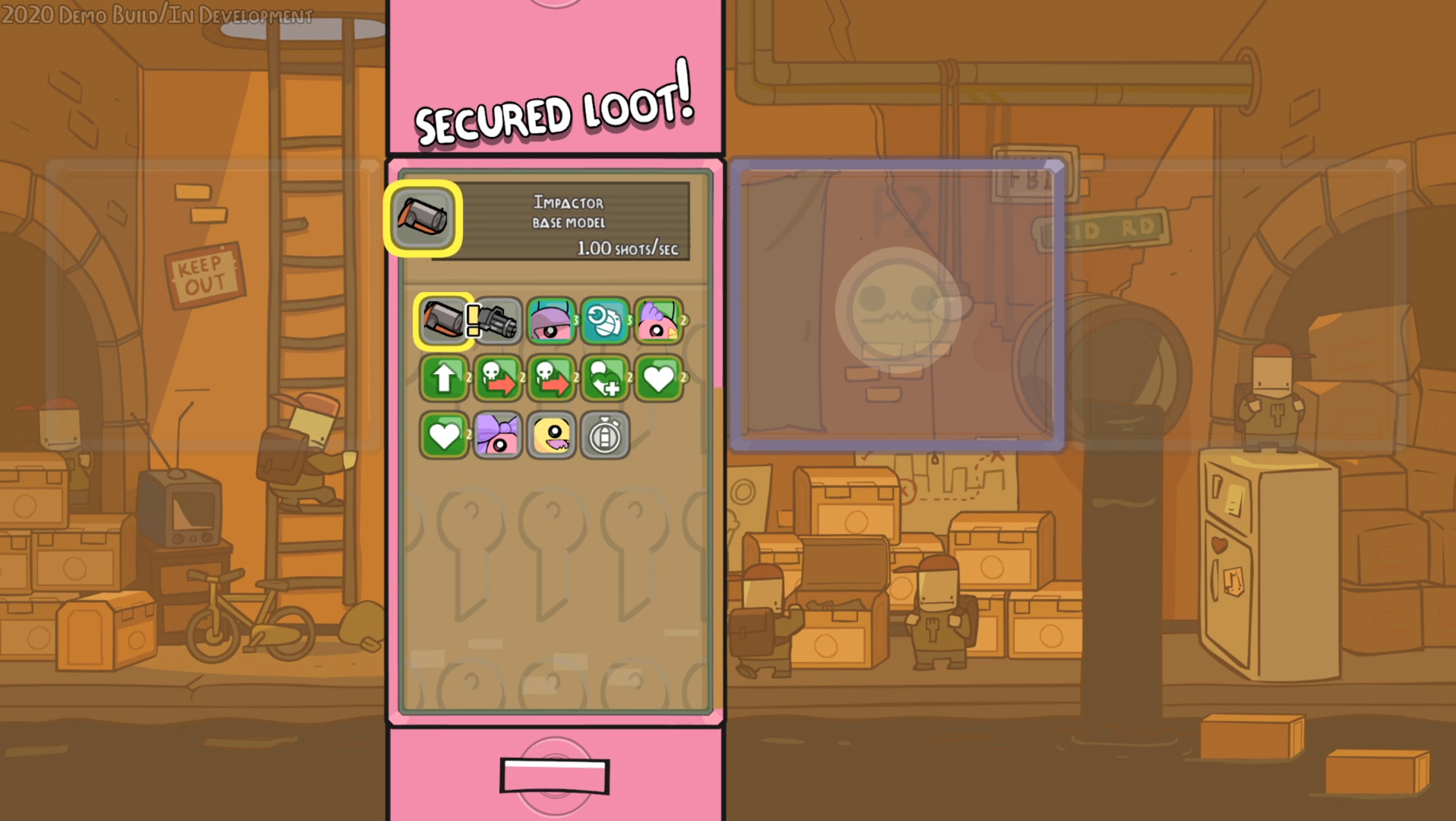 Alien Hominid Invasion on Steam