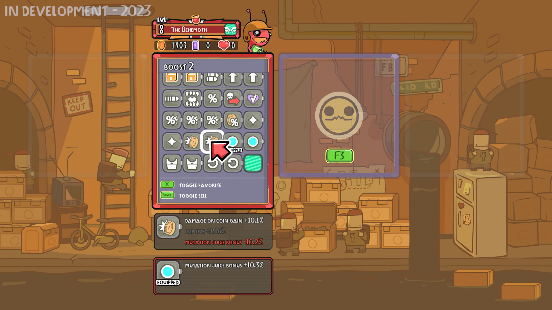 Alien Hominid Invasion on Steam