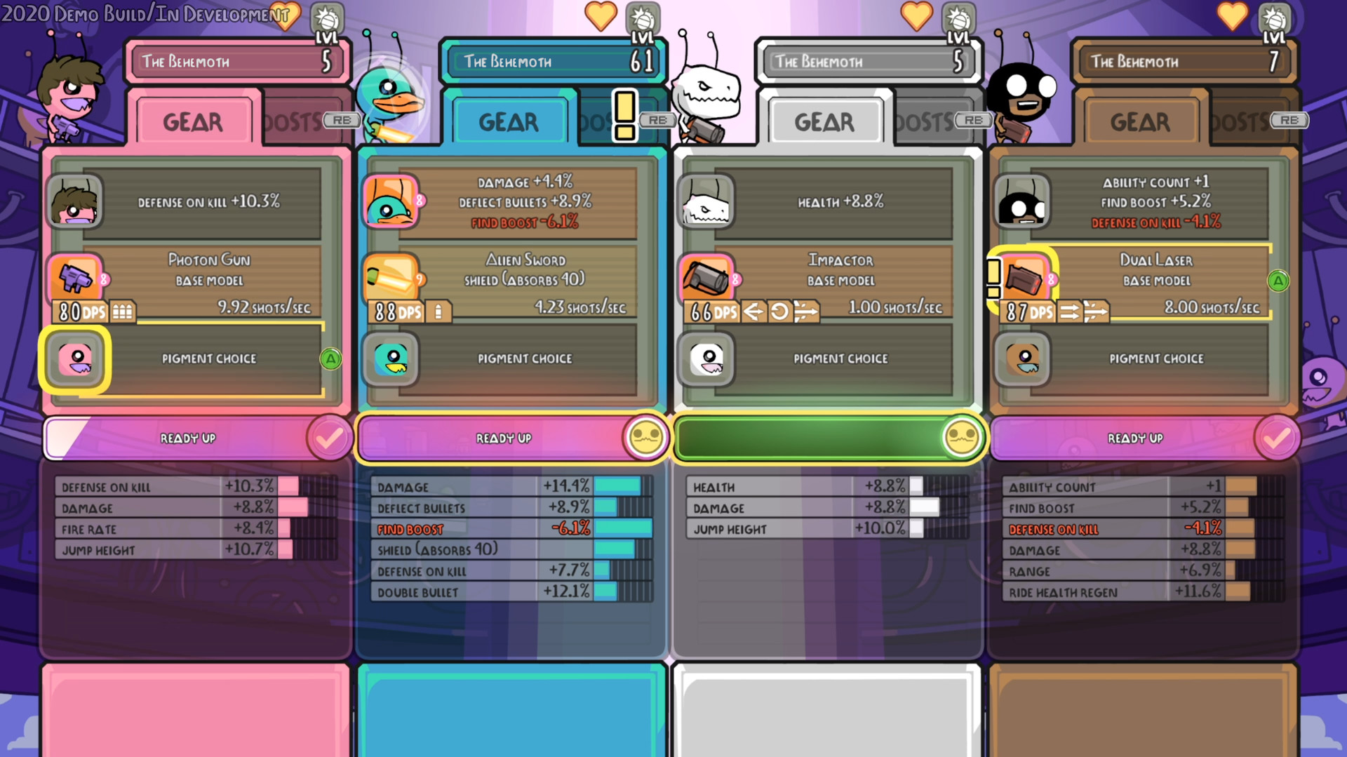 Alien Hominid Invasion on Steam