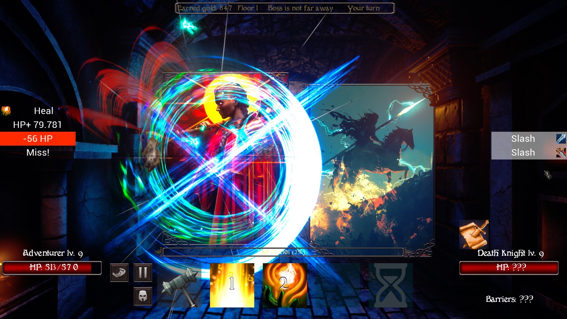 Album Corvus on Steam