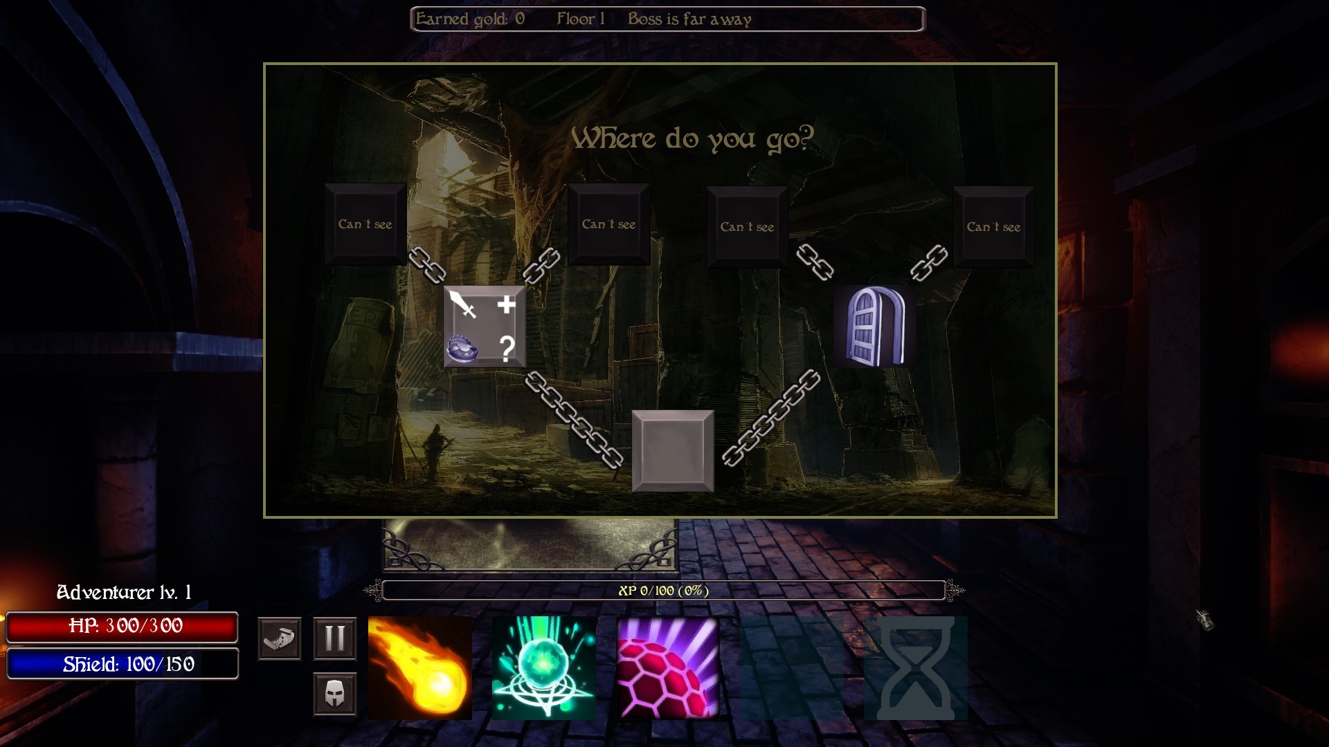 Album Corvus on Steam