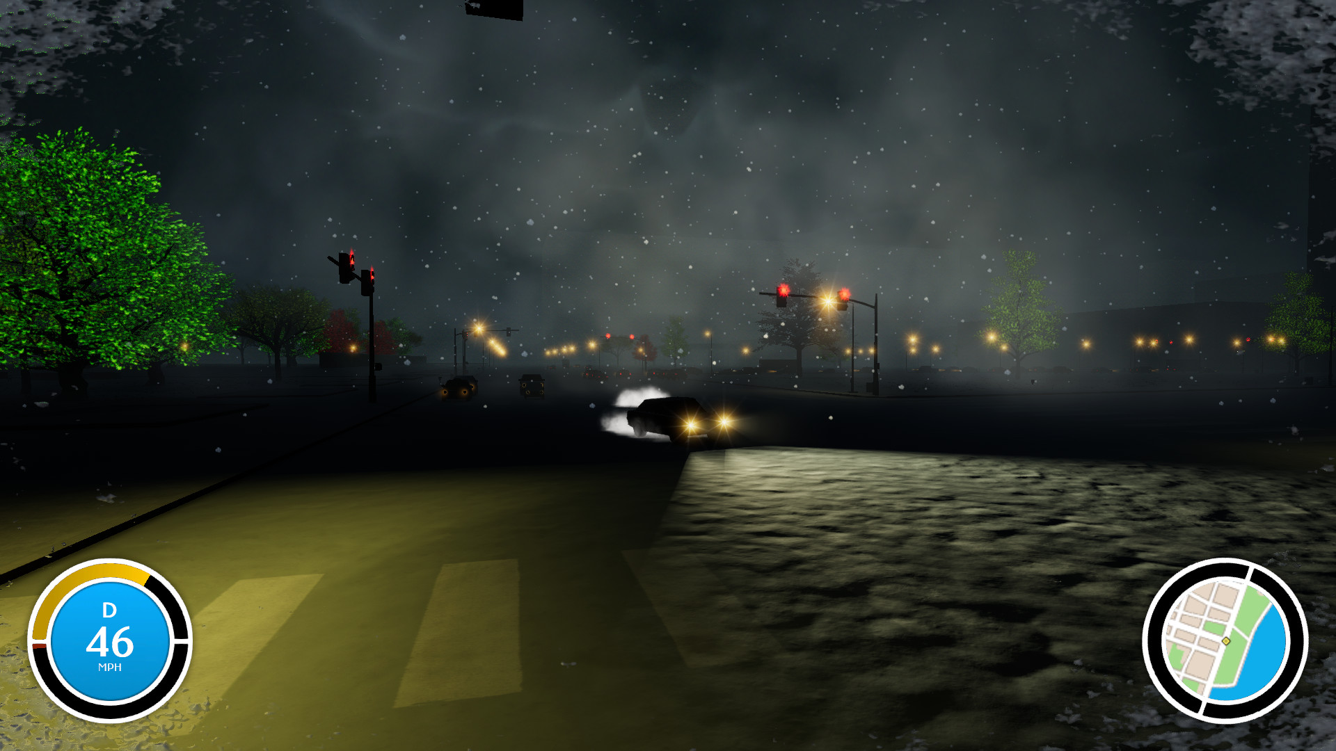 Reckless Driver on Steam