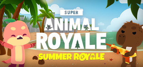 Steam Community :: Super Animal Royale