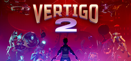 Vertigo 2 on Steam