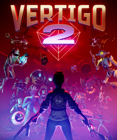 Vertigo 2 Steam Charts · SteamDB