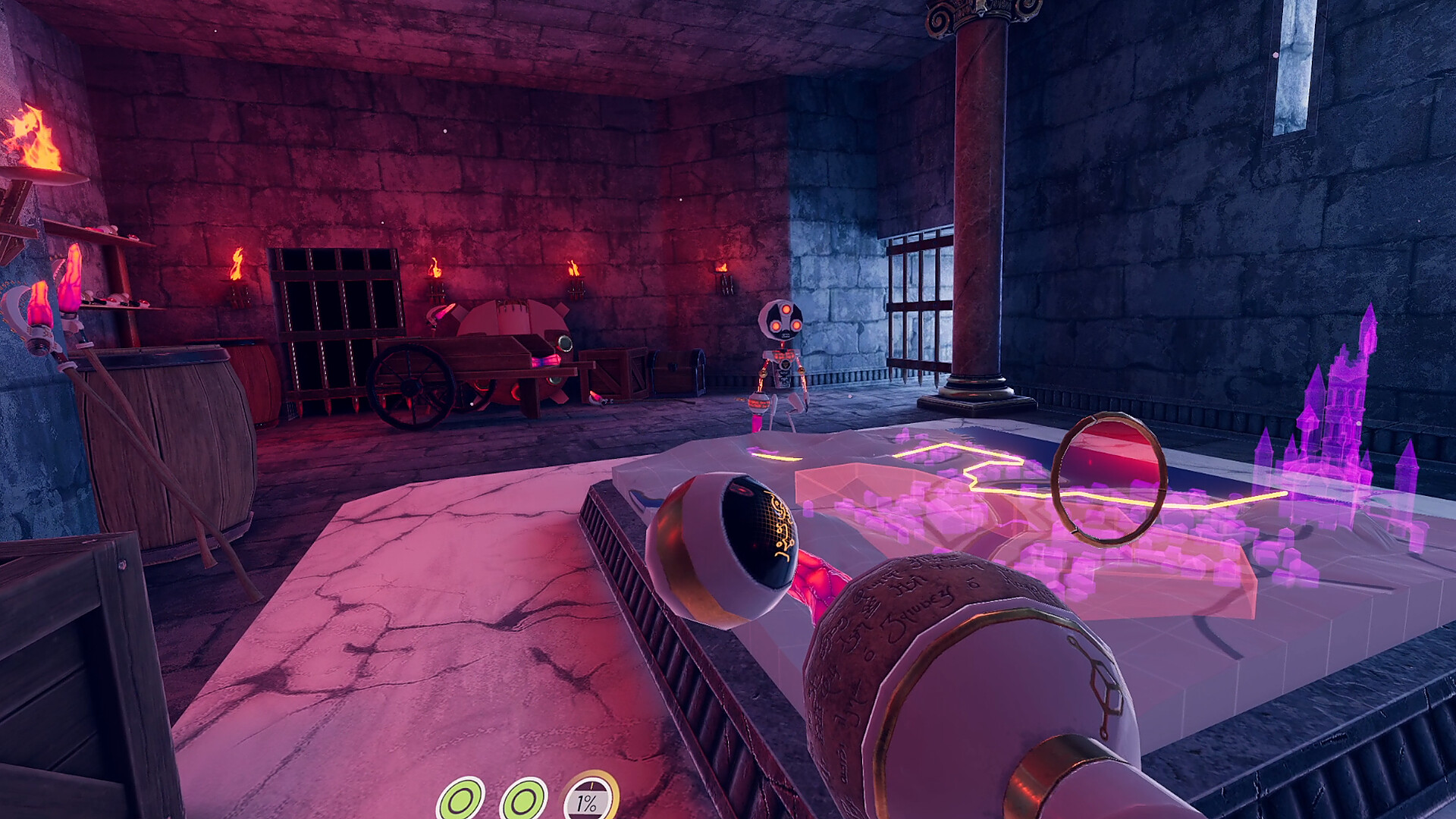 Vertigo 2 on Steam