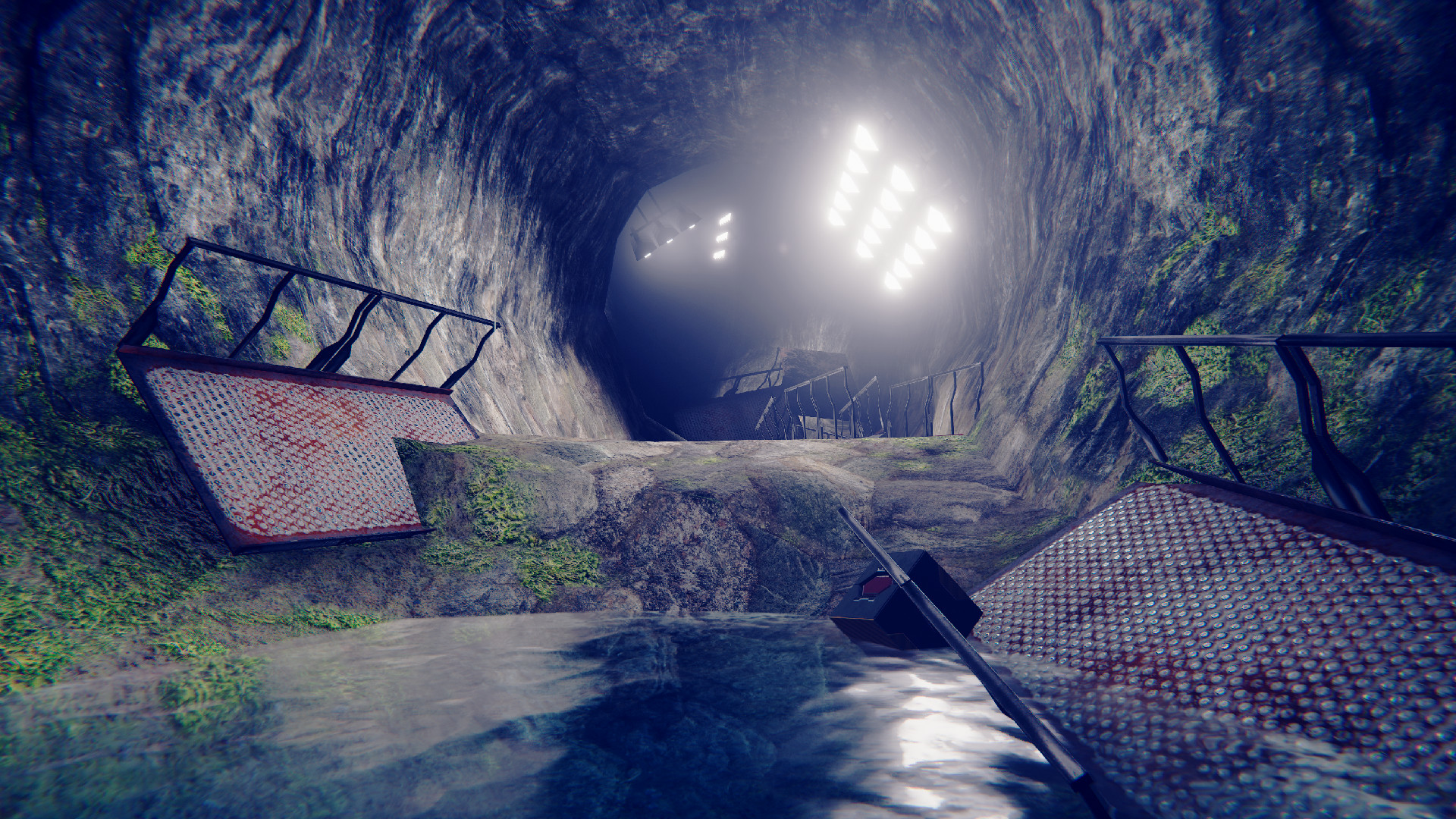 Vertigo 2 (App 843390) · Depots · SteamDB