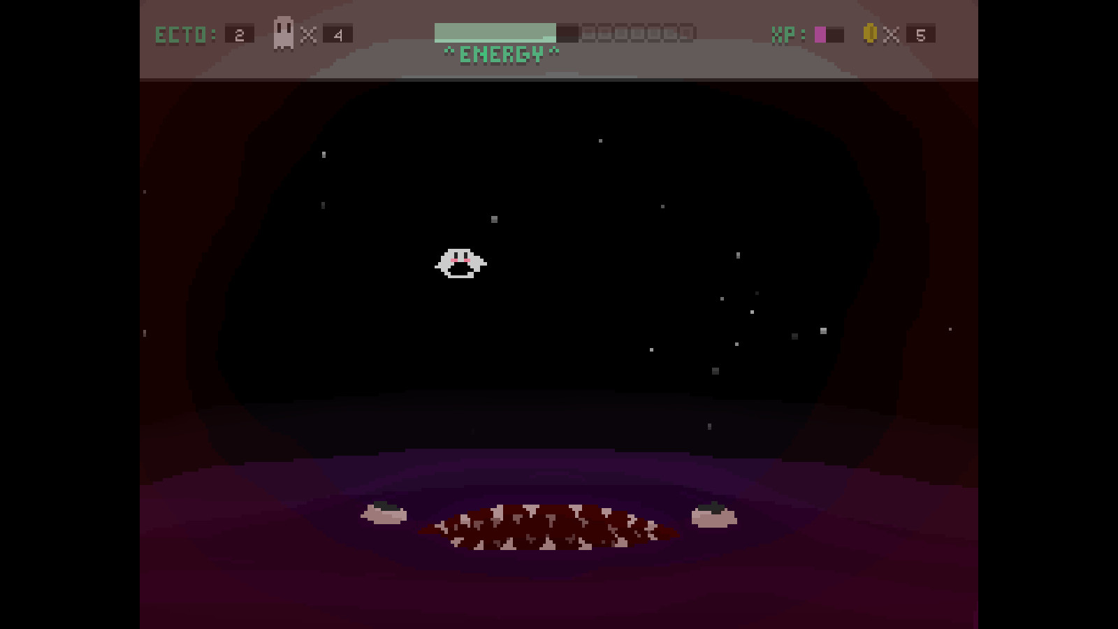 GhostGame on Steam